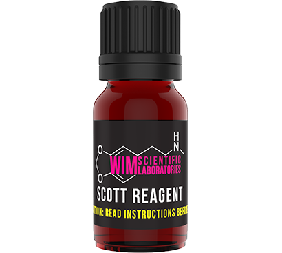 Marquis Reagent Testing Kits by MarquisReagent.com