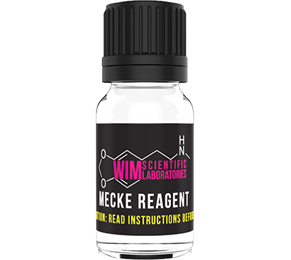 Marquis Reagent Testing Kits by MarquisReagent.com